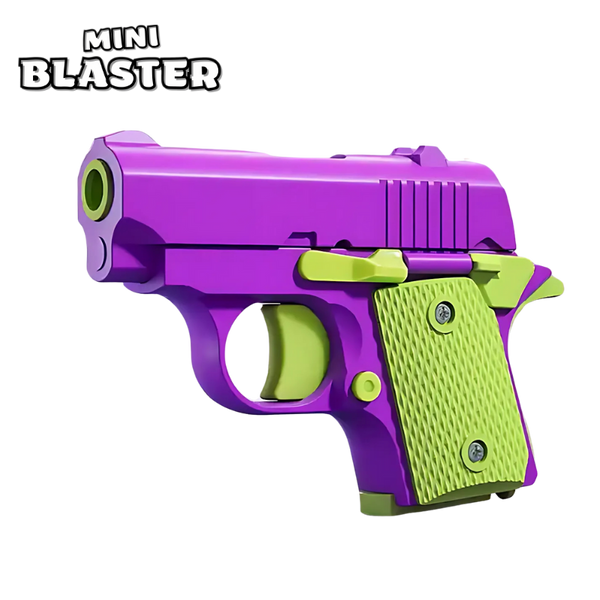Miniblaster – MiniBlaster