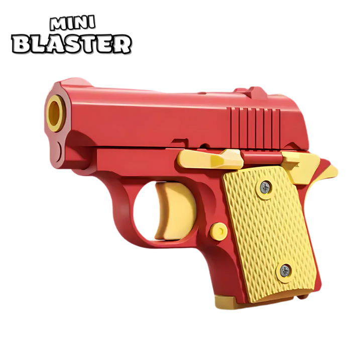 Miniblaster – MiniBlaster