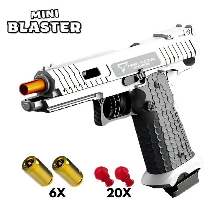 All Blaster – MiniBlaster