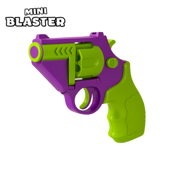 All Blaster – MiniBlaster