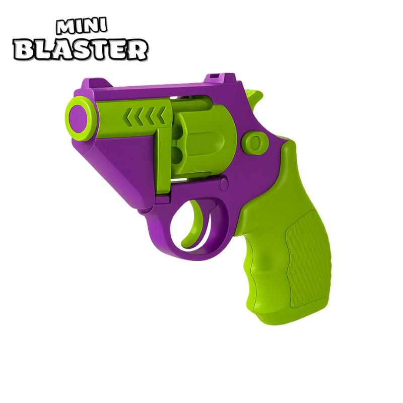 Stinger Miniblaster Fidget Toy – MiniBlaster