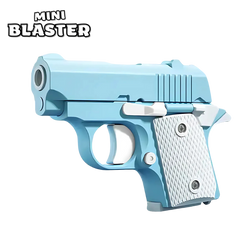 Miniblaster – MiniBlaster