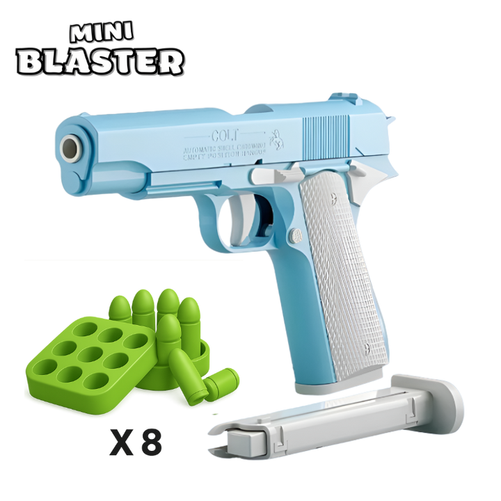 All Blaster – MiniBlaster