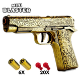 All Blaster – MiniBlaster