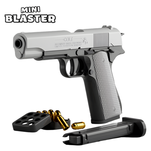 Miniblaster – MiniBlaster