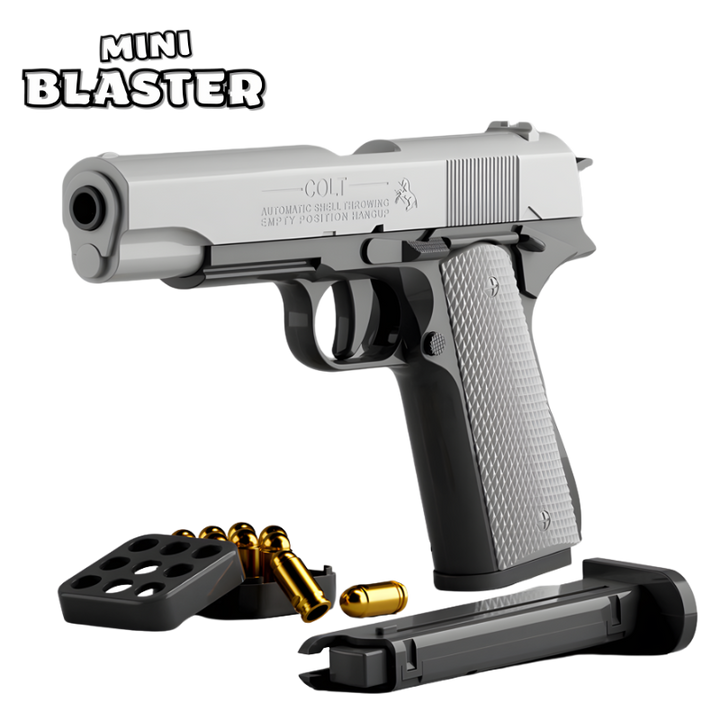 Raven Miniblaster – MiniBlaster