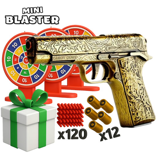 MiniBlaster