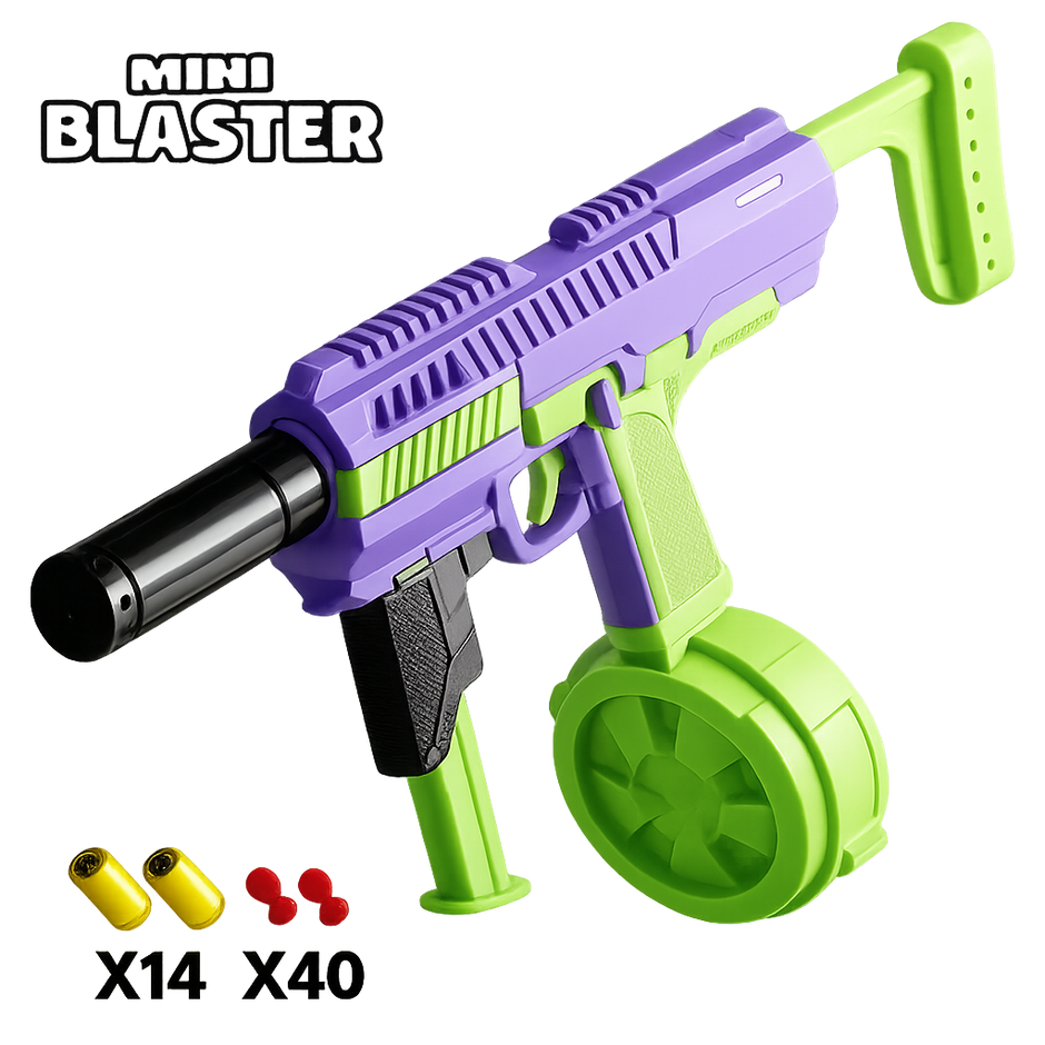 MiniBlaster