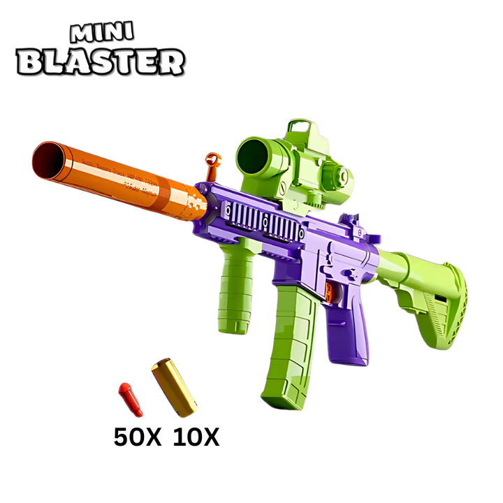 All Blaster – MiniBlaster
