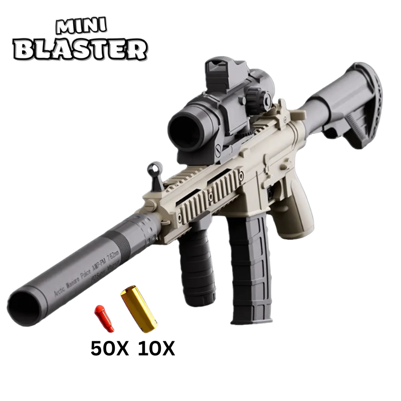 Phantom Miniblaster – MiniBlaster
