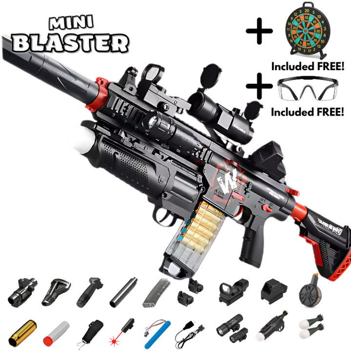 All Blaster – MiniBlaster