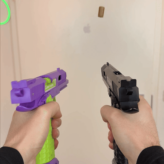 Reaper Miniblaster Fidget Toy – MiniBlaster