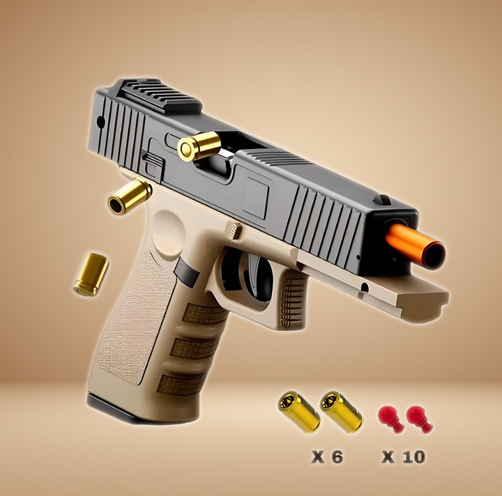 Phantom Miniblaster – MiniBlaster