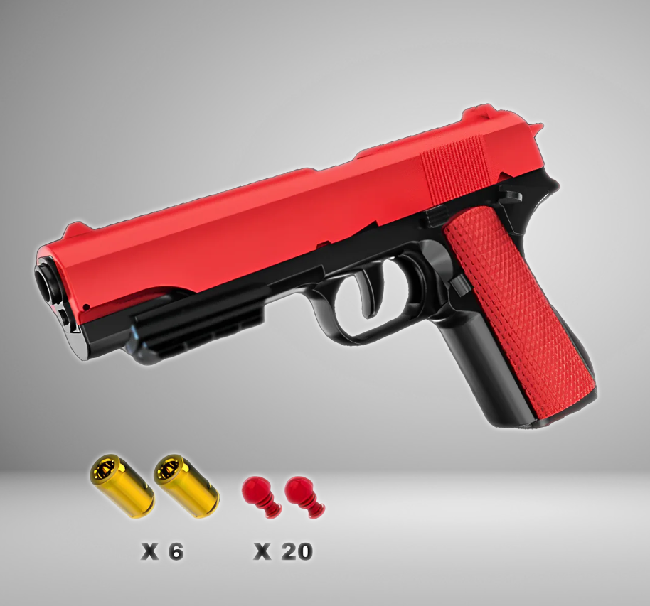 Titan Pro – MiniBlaster