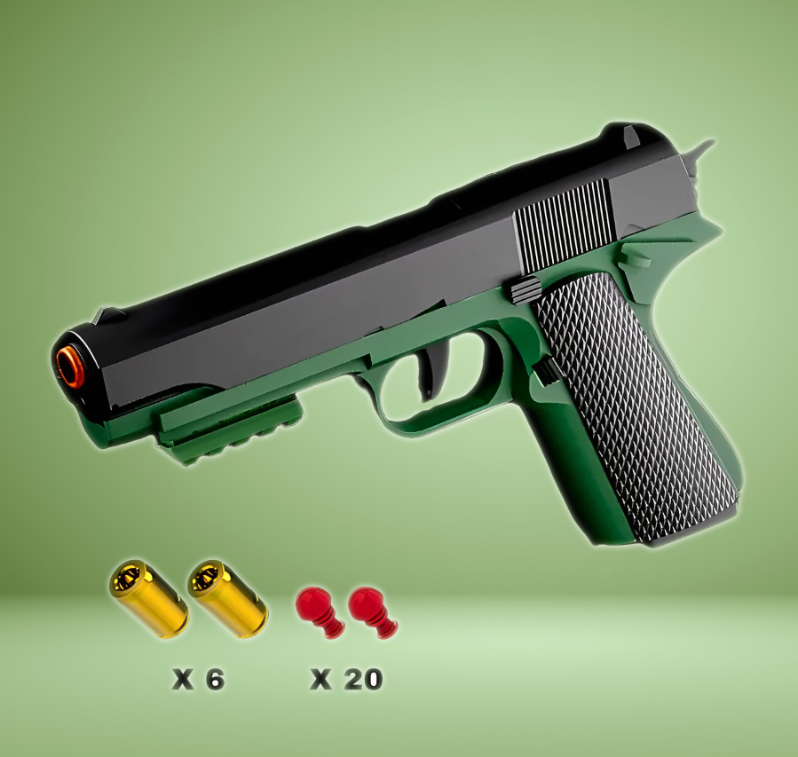 Titan Pro – MiniBlaster