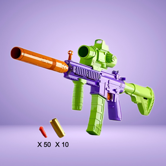 Phantom Miniblaster – MiniBlaster