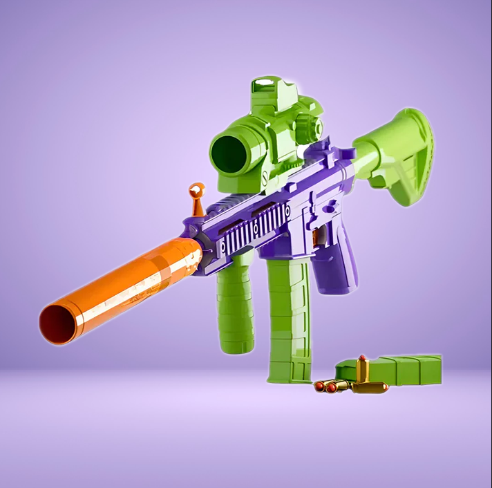 Phantom Miniblaster – MiniBlaster