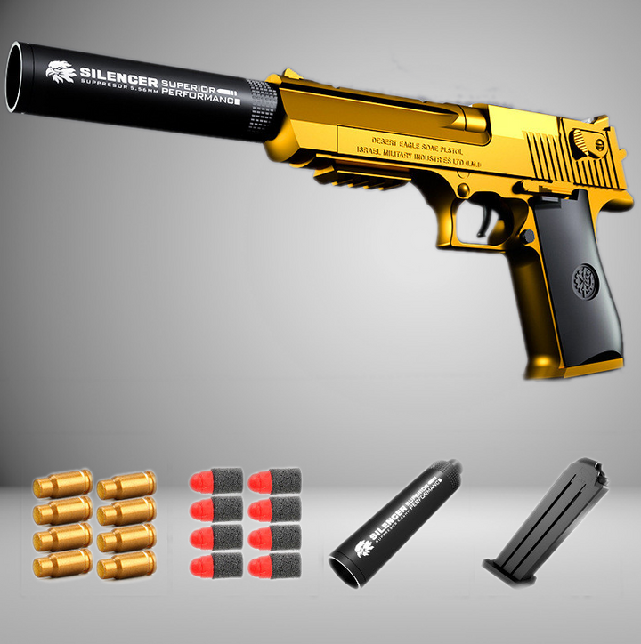 Products – MiniBlaster