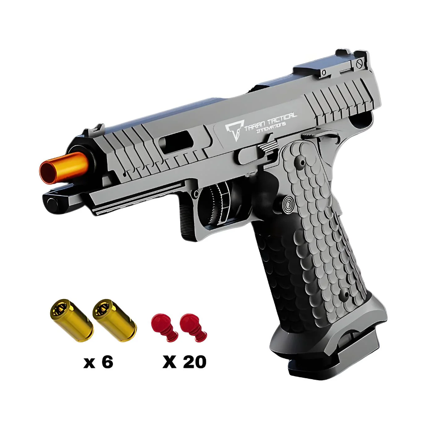 all products – MiniBlaster