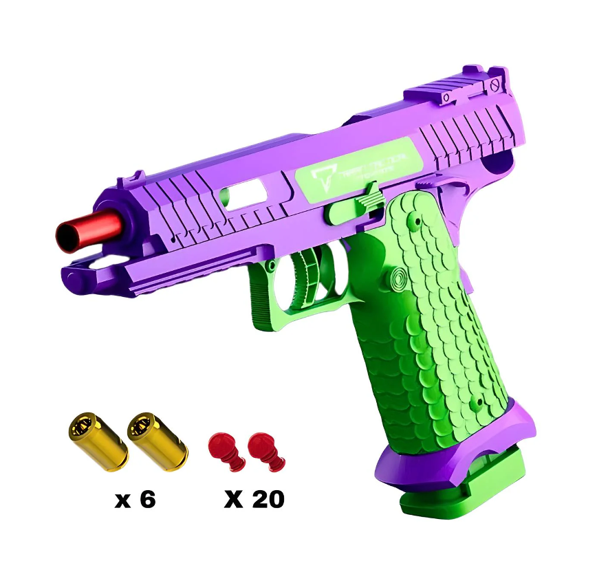 Phantom Miniblaster – MiniBlaster