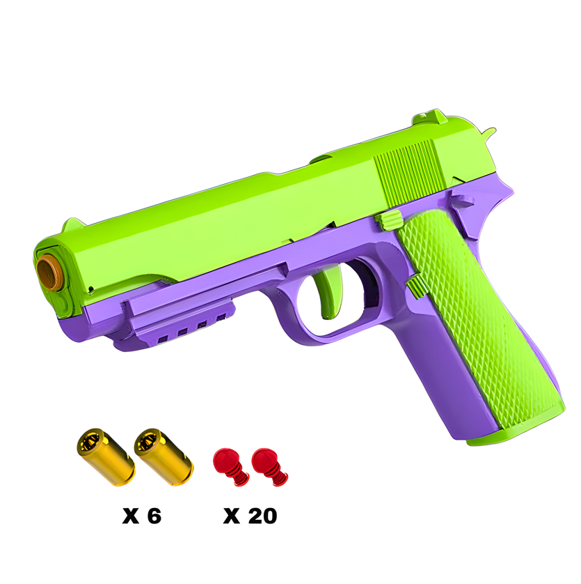 Titan Pro – MiniBlaster