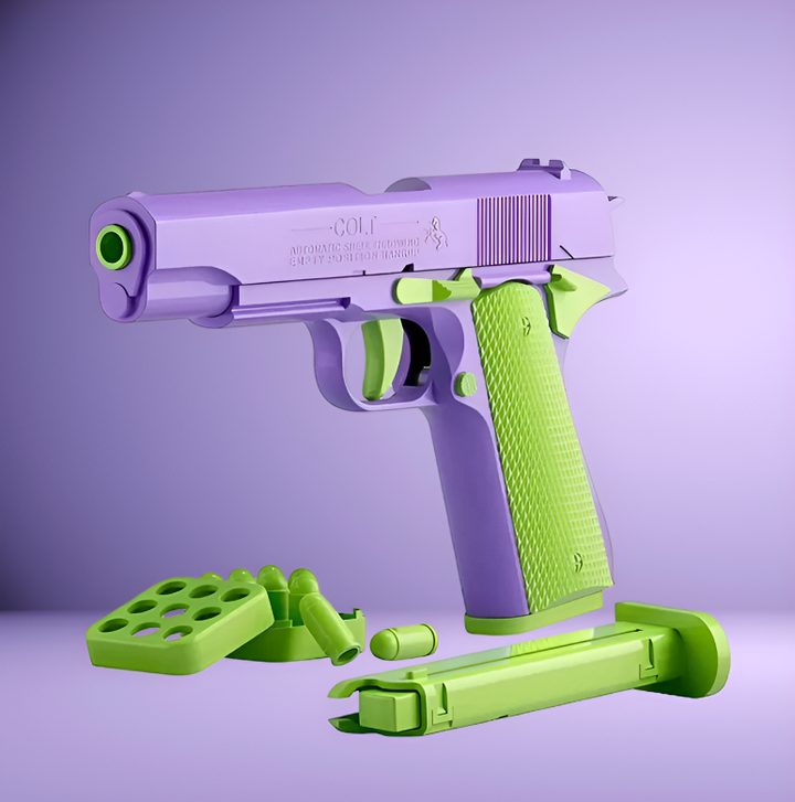 miniBLASTER – MiniBlaster